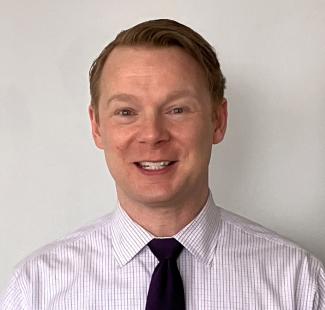 About Interim Director Brian M. Daniels | RI Department of Administration